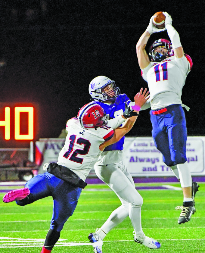 Indians set for state clash with Spartans | News, Sports, Jobs - The ...